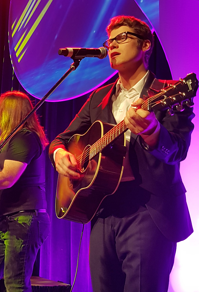 Music – Canada's Great Kitchen Party