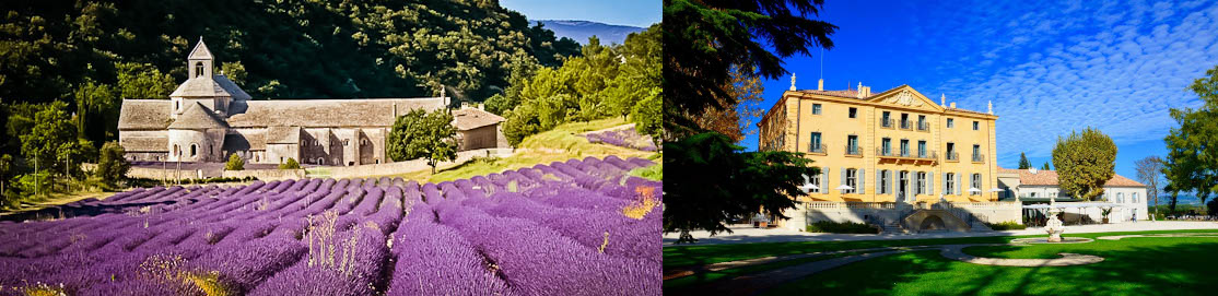 Provence – Canada's Great Kitchen Party