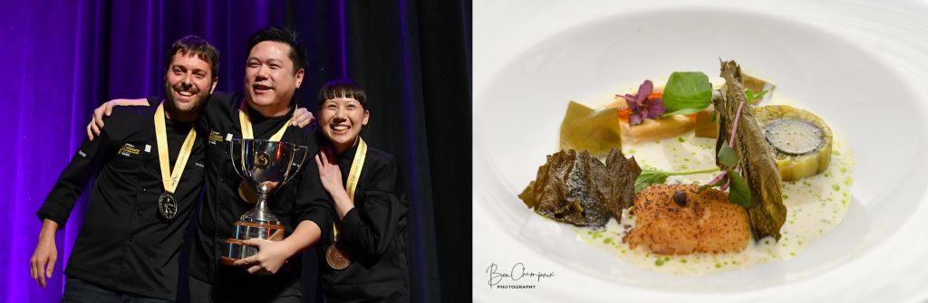 Ottawa – Culinary Celebration – Canada's Great Kitchen Party